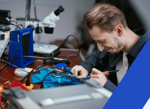 Embedded software refactoring for an ESP32-based smart noise monitoring sensor | Lemberg Solutions